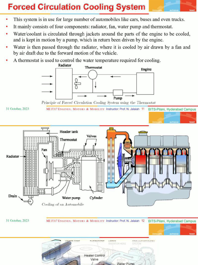 Emm 7 Heat Rej Cooling 2 | PDF