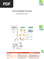 TP2 - Receptores RP | PDF | Sistema inmune | Receptor de peaje