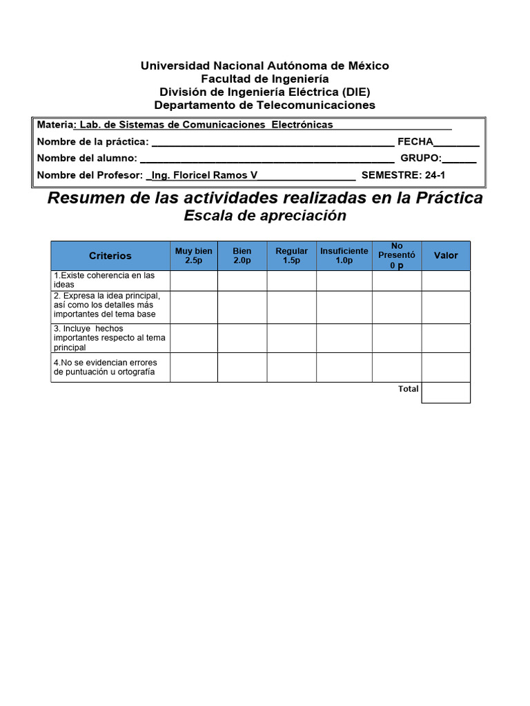 Resumen 4 SCE | PDF