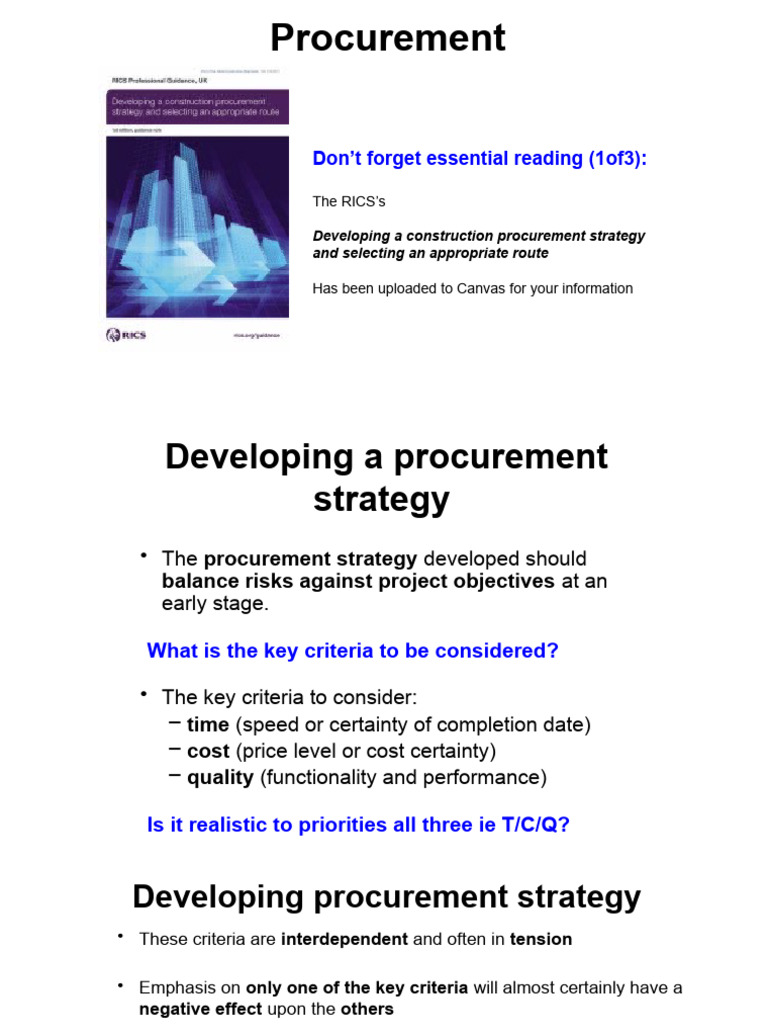 Client Requirements | PDF