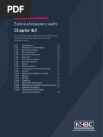 NHBC Standards 2024 91 A Consistent Approach To Finishes | PDF ...