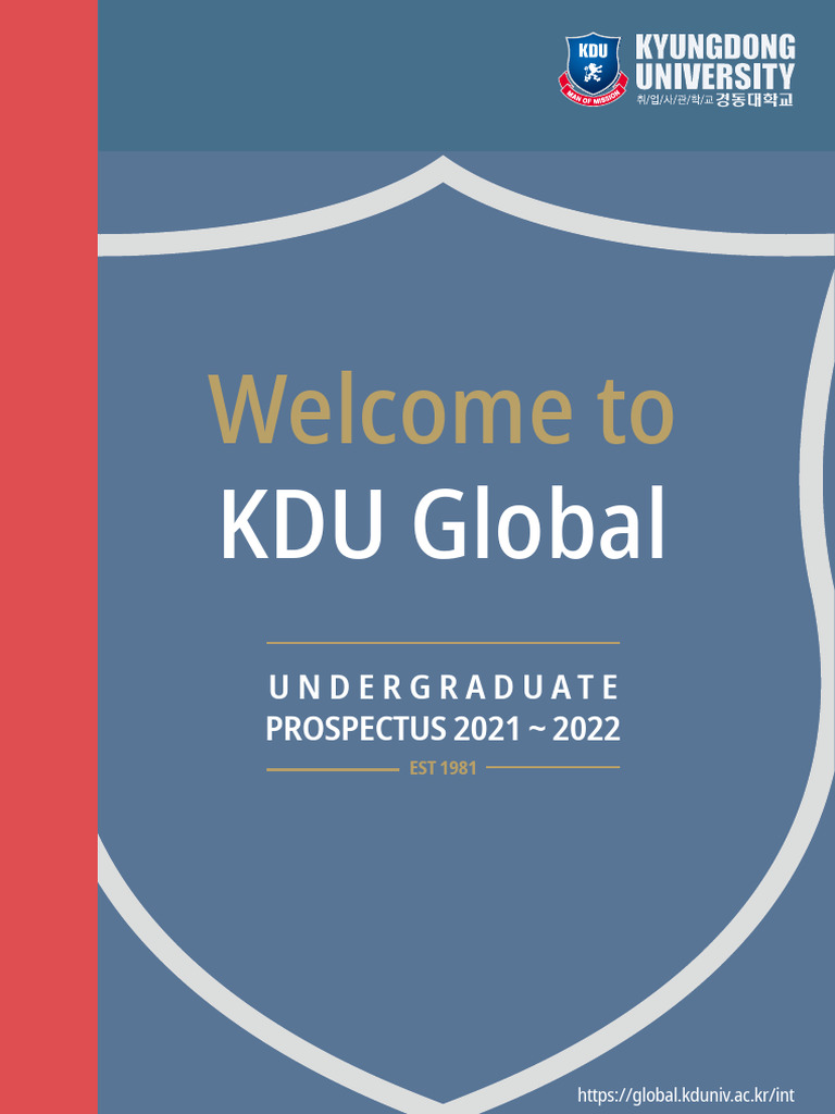 KDU Prospectus | PDF | Dentistry | Dental Hygienist