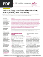Drugs Payment Scheme Refund Form. | PDF | Receipt | Pharmacy