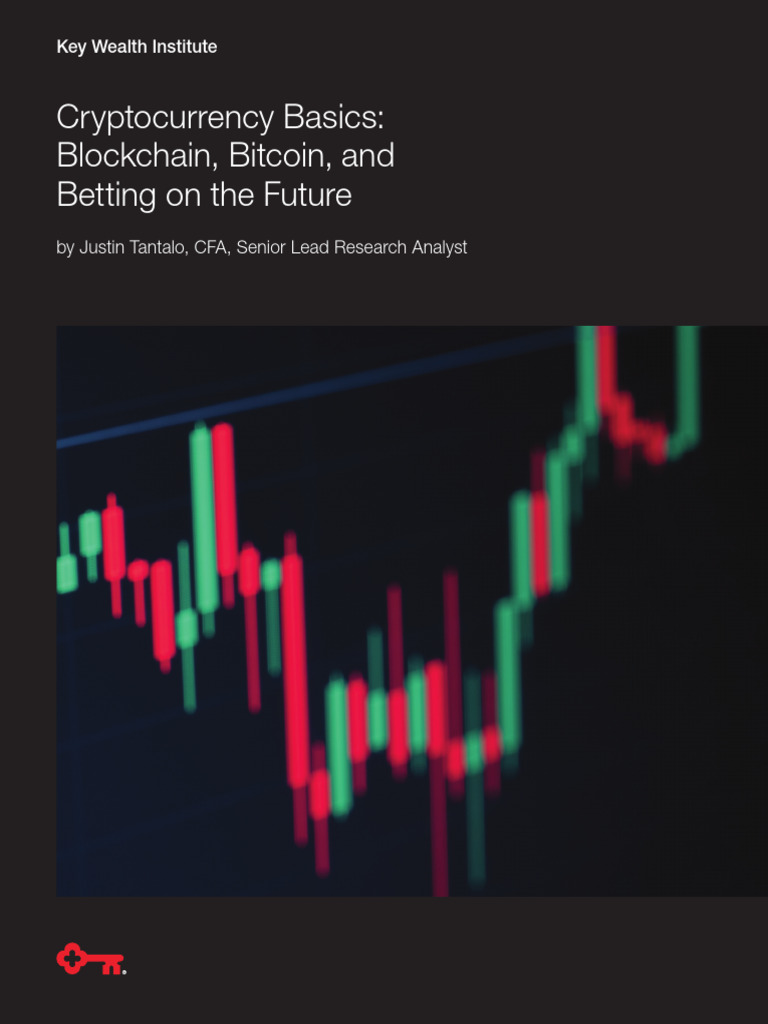 Cryptocurrency Basics PDF | PDF | Bitcoin | Cryptocurrency Cryptocurrency Basics PDF | PDF | Bitcoin | Cryptocurrency