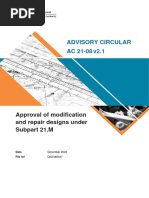 Introduction To The Role of EASA Part-21J Design Organisation and The ...