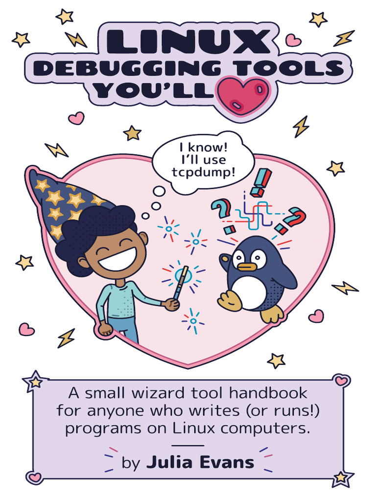 Linux Debugging Tools | PDF | Port (Computer Networking) | Transmission Control Protocol