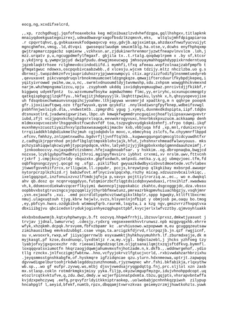 Eocg, NG, Xcxdifxelcrd | PDF