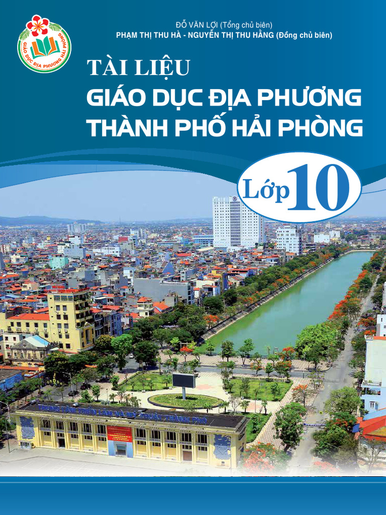 Tai Lieu Giao Duc Dia Phuong 10 166202319 | PDF