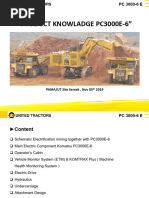 Komatsu SAA12V140E-3 Engine Specs | PDF | Engines | Horsepower
