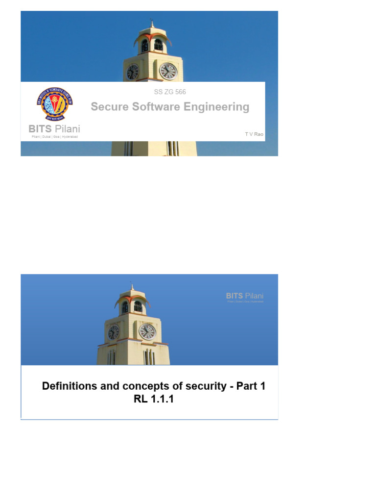 EC2 Revision | PDF | Security | Computer Security