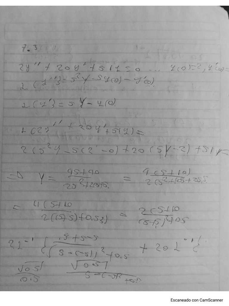 HW13 Edo 365335 | PDF