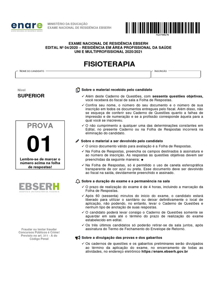 Drenagem Autógena na Saúde Pública | PDF | Epidemiologia | Fisioterapia