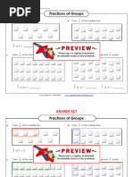Valentine Fractions | PDF