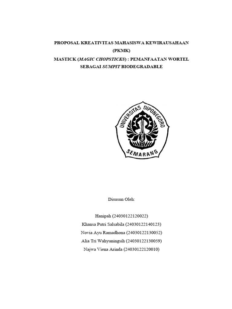 Magic Chopsticks | PDF | Kesehatan Holistik | Sains & Matematika