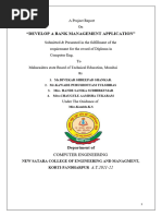 C Programming Lab Report XII | PDF | Computer Programming | Pointer (Computer Programming)