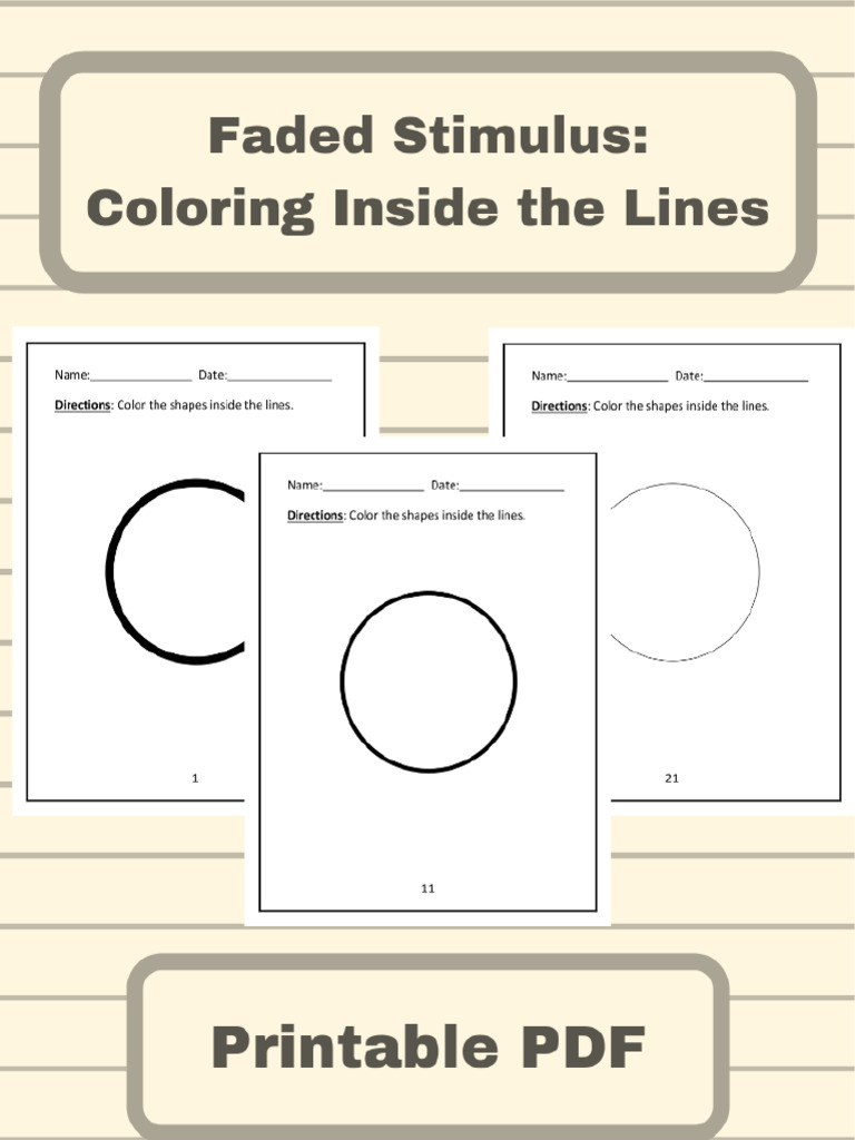 Colouring Introduction | PDF