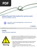 KRONES Labeller, Bottle Present Sensor Setting, Neck-Handling System | PDF