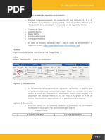 Matriz PC EFI y EFE | PDF | Microeconomía | Mercado (economía)