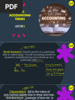 Tally Debtors Creditors Notes | PDF