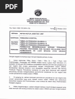 Guidance For Filling Up APC Form - PANDUAN MENGISI ORANG APC PDF | PDF