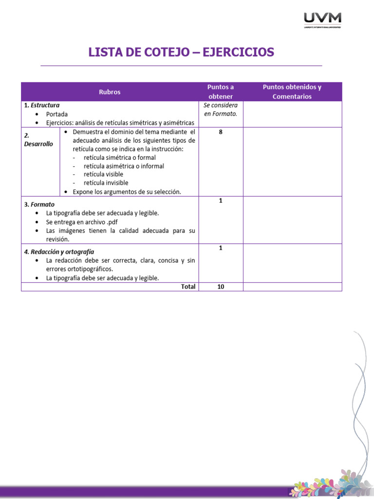 LC Ejercicios Actividad 2 | PDF