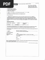 Axis Bank Signature Verification Form | PDF | Finance & Money Management