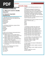 11th Biology Neet Fast-Track (Allen Notes) - Unlocked | PDF