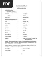 OSCE Checklist for Renal Examination | PDF | Kidney | Edema