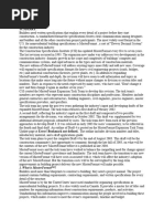MasterFormat® Standard Overview | PDF | Specification (Technical ...