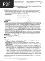 〈64〉 Probiotic Tests | PDF