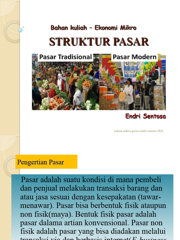 39 - 20230614101728 - MACAM-MACAM-PASAR Dalam Ekman.2022 | PDF