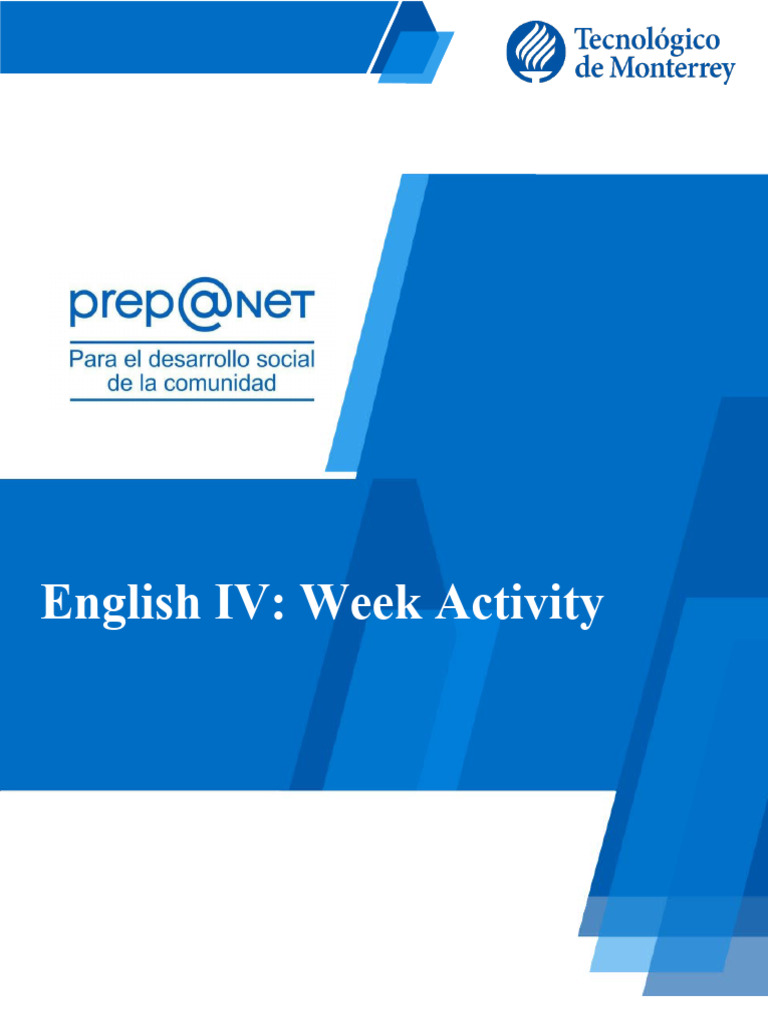 Activity Week4 | PDF