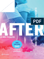 Libro After 1 | PDF