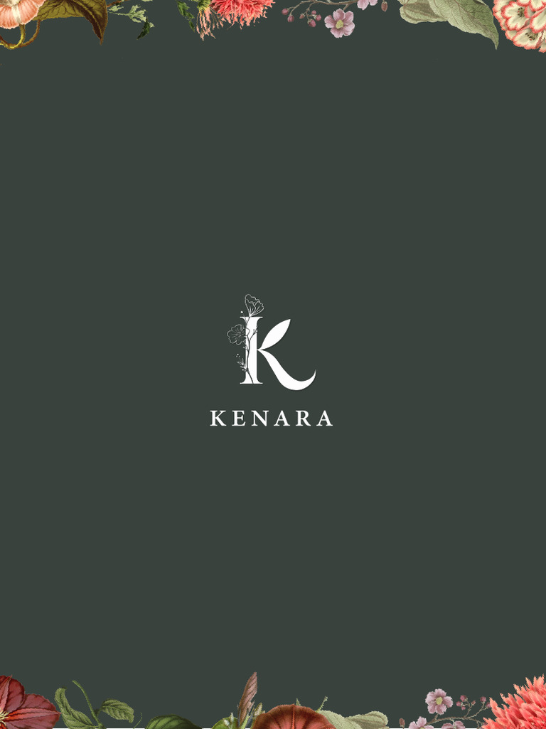 Biaya Sewa Baju Adat Kenara | PDF | Bisnis