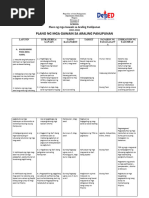 Lesson Plan Pmes | PDF