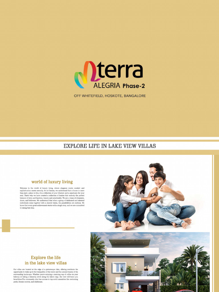 M1homes Broucher Feb10 - Compressed | PDF