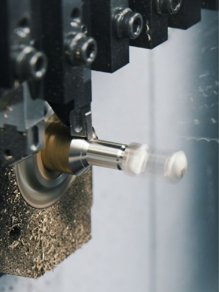 2022 Turning Tools | PDF | Machining | Drilling