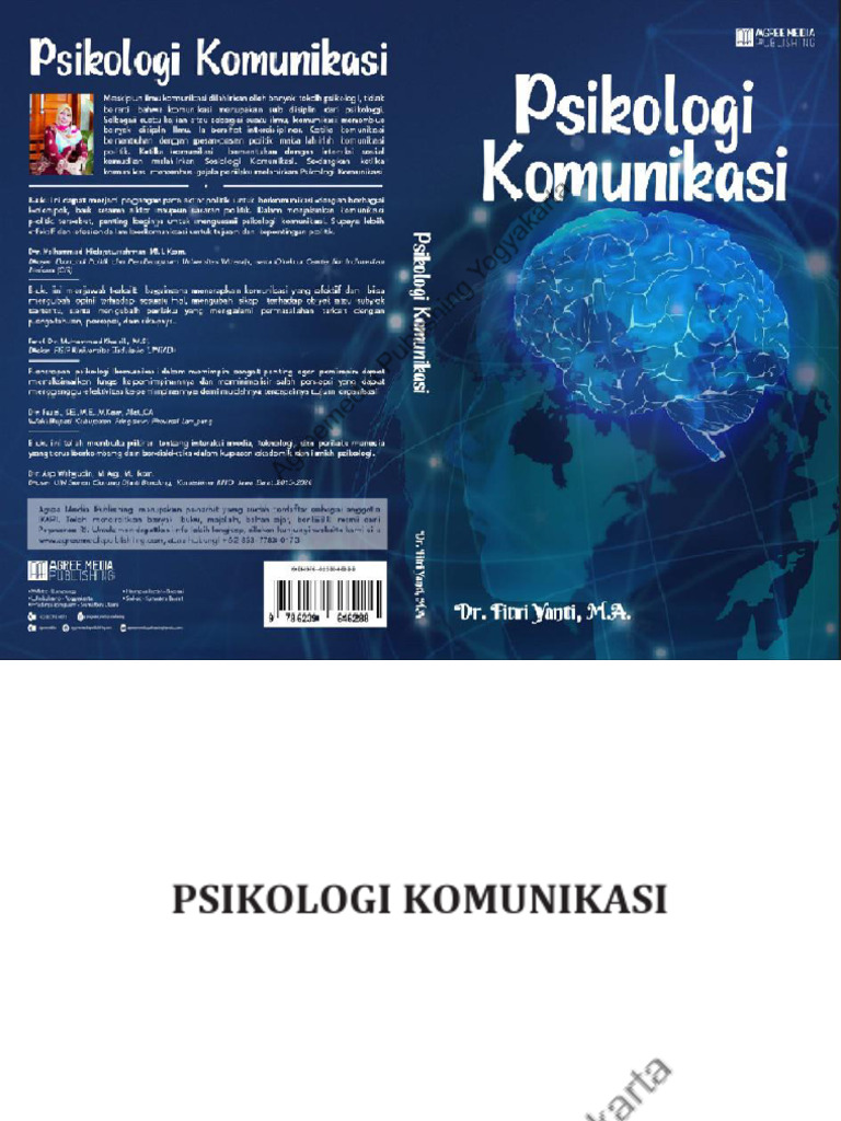 Isi PsiKom Index OK | PDF