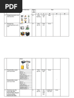 Sintak Model Pembelajaran Deep Learning | PDF