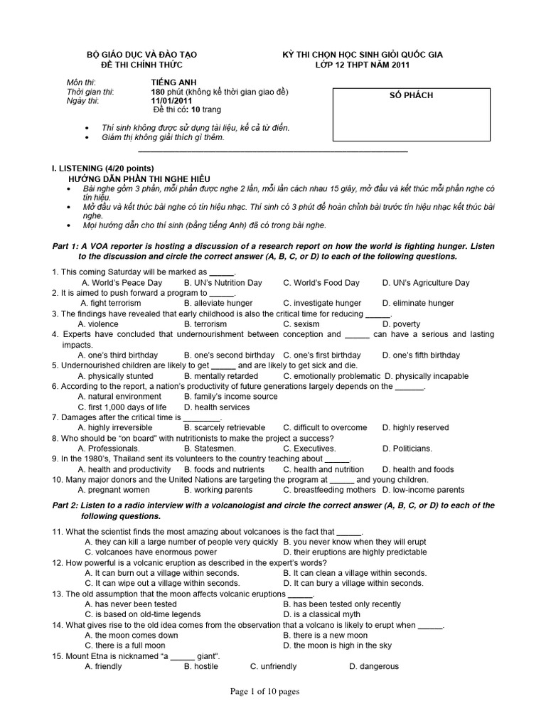 5621 de T-Anh hsg2011 | PDF