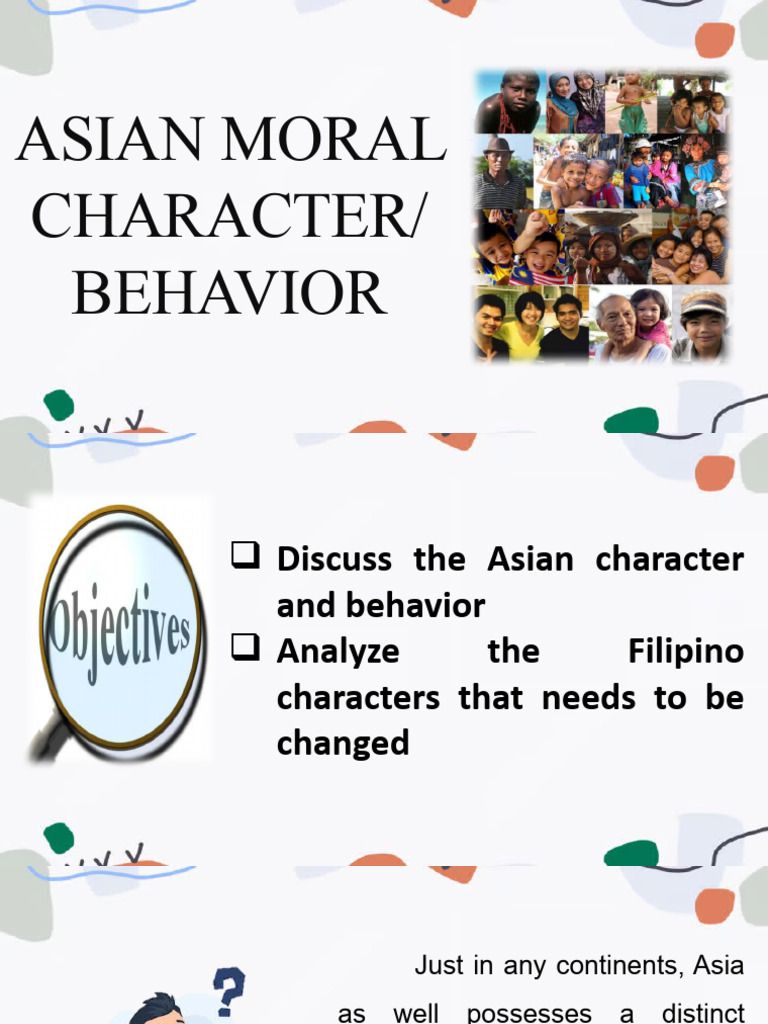 Ge8 Midter W 2 3 | PDF | Philippines | Confucianism