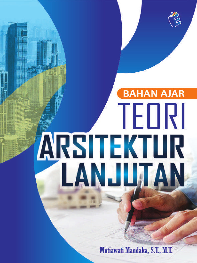 Bahan Ajar Teori Arsitektur Lanjutan 3e3d0ecb Pdf