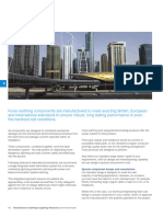 Furse Earthing Catalogue | PDF | Electrical Connector | Corrosion