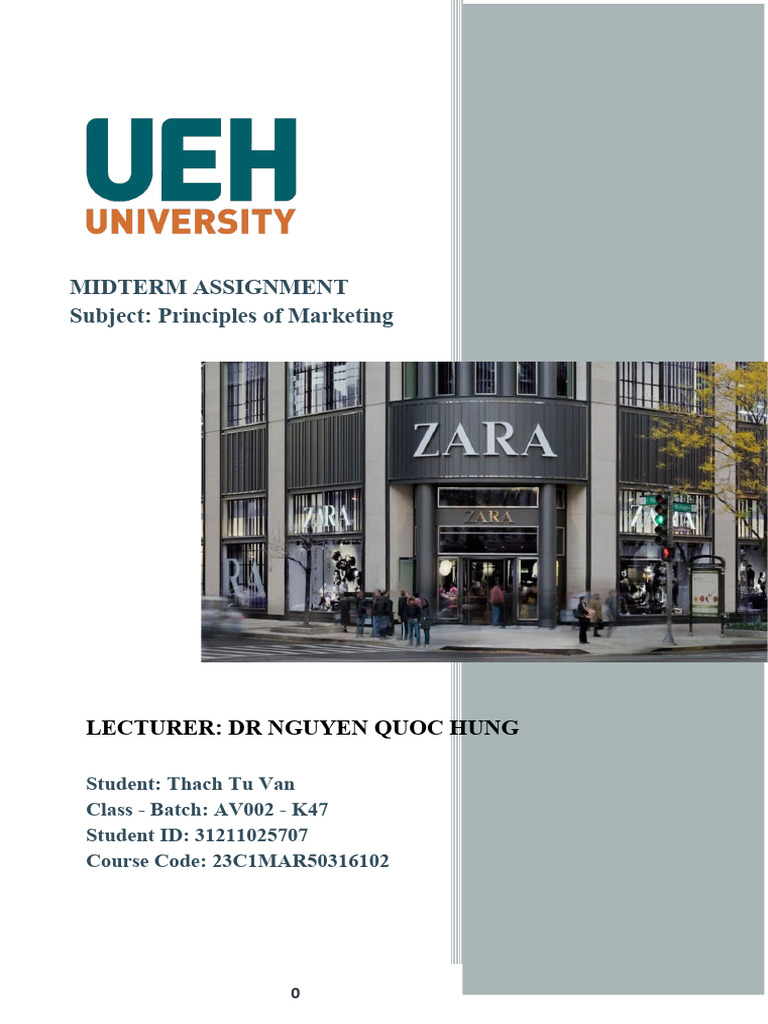 Marketing MIdterm | PDF | Survey Methodology | Brand