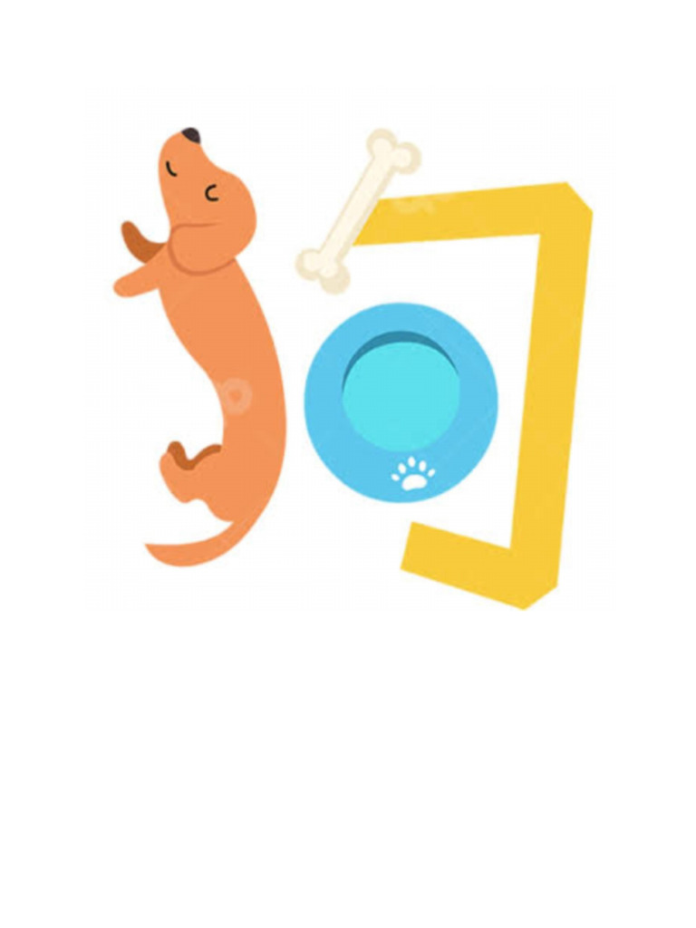 Learn Mandarin Hanzi Animal | PDF