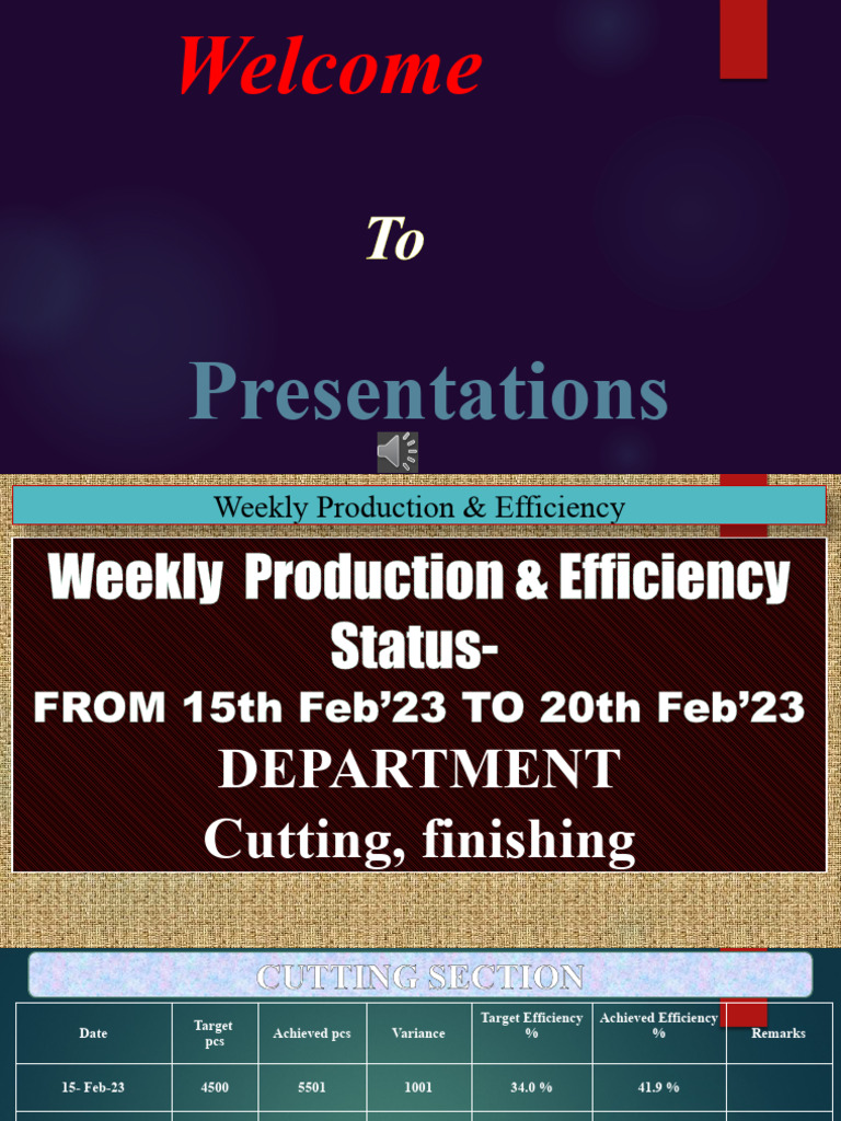 4th Presentation | PDF