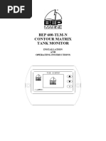 Tankvision Pro 300 400 PDF | PDF | Light Emitting Diode | Amplifier