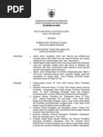 Panduan Aplikasi KGB | PDF