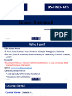 PG-SGA Nutritional Assessment Form | PDF | Eating | Malnutrition