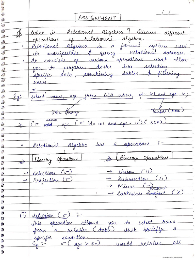DBMS Questions | PDF DBMS Questions | PDF
